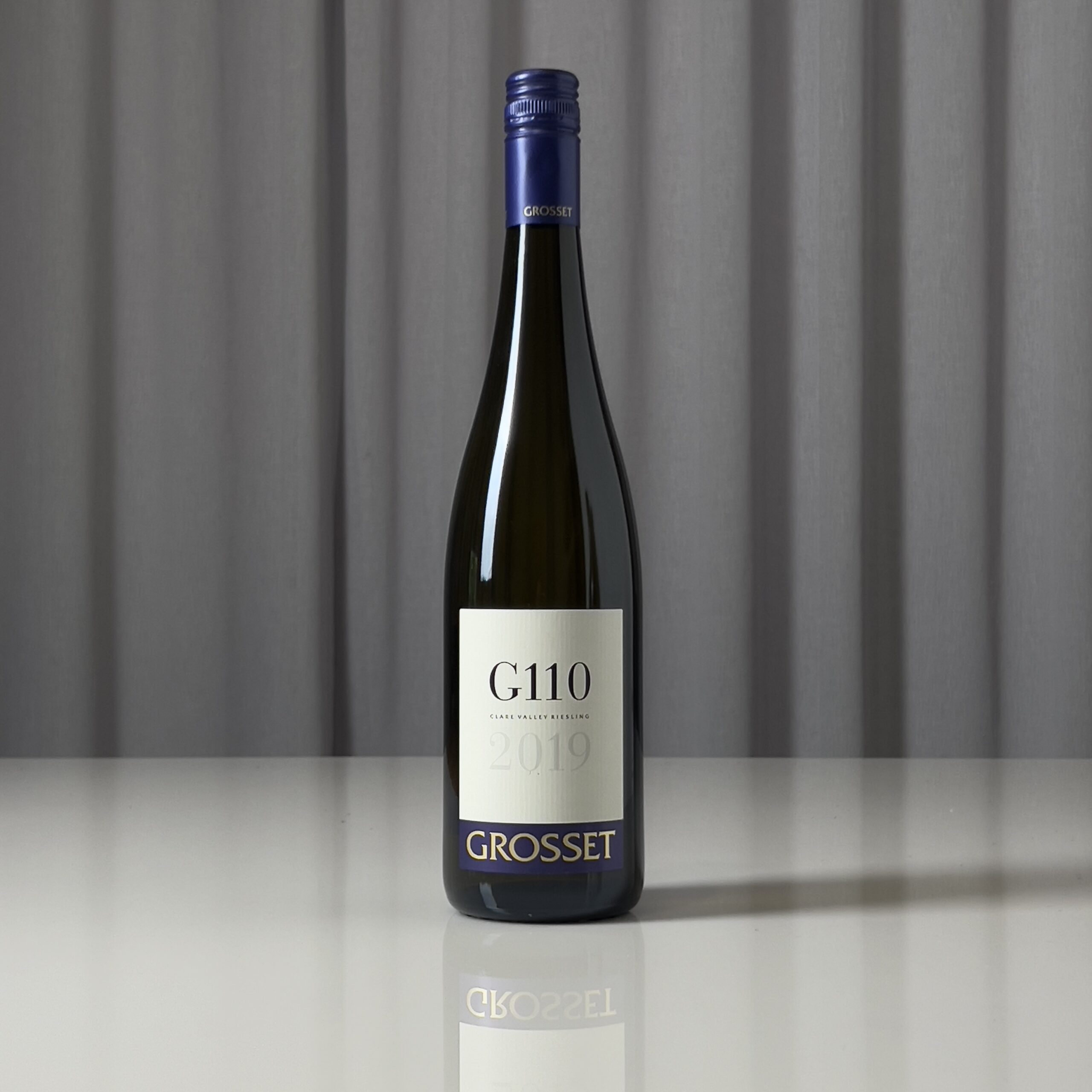 Grosset G110 Riesling 2019 - Taste & Terroir